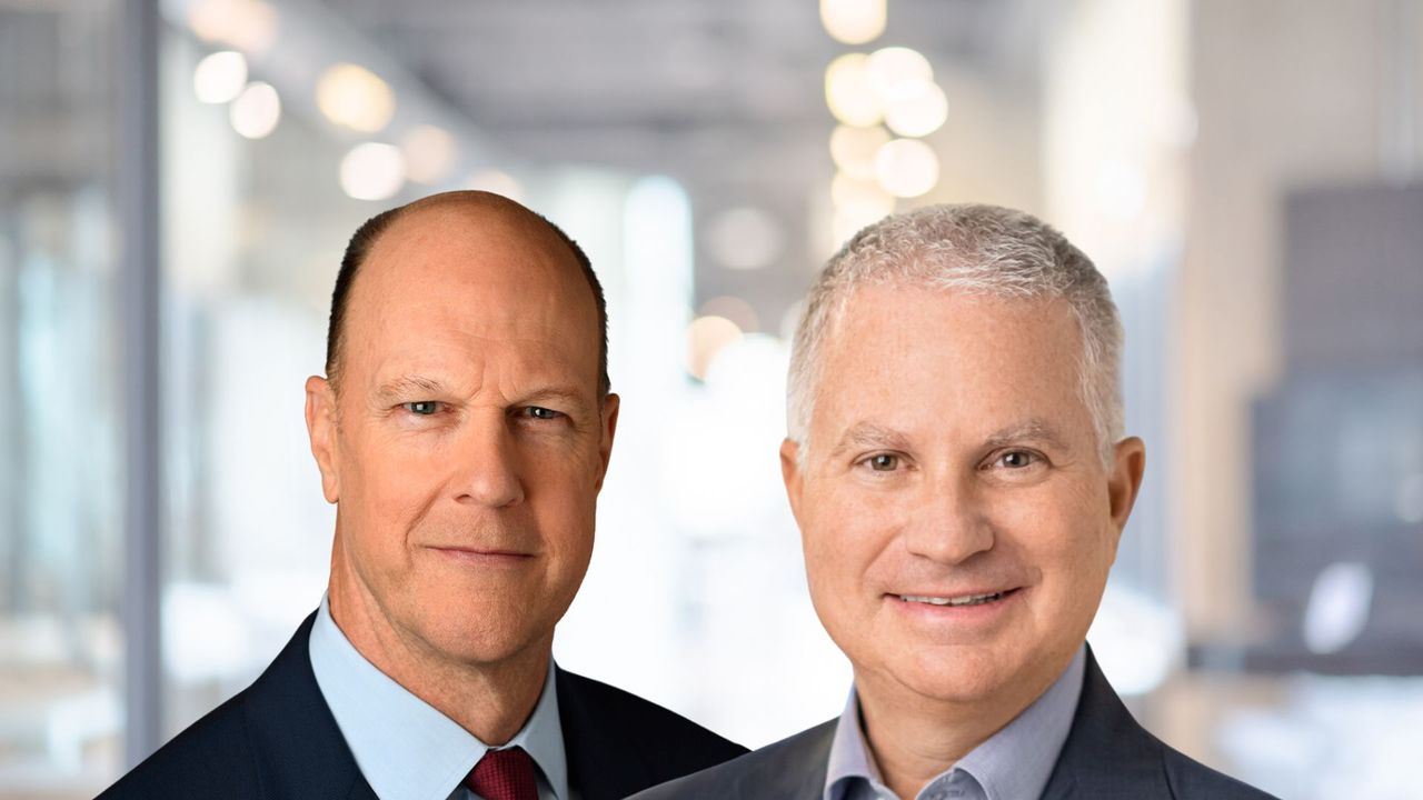 New $1 billion long term re/insurer formed in Bermuda | Bermuda Re